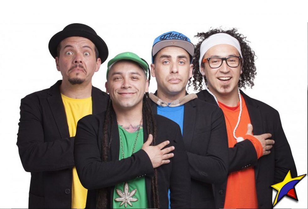 Categoría: Humoristas - Latina Producciones