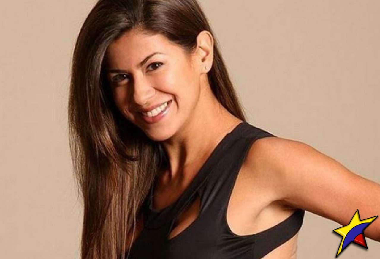 Vivi Rodriguez - Latina Producciones