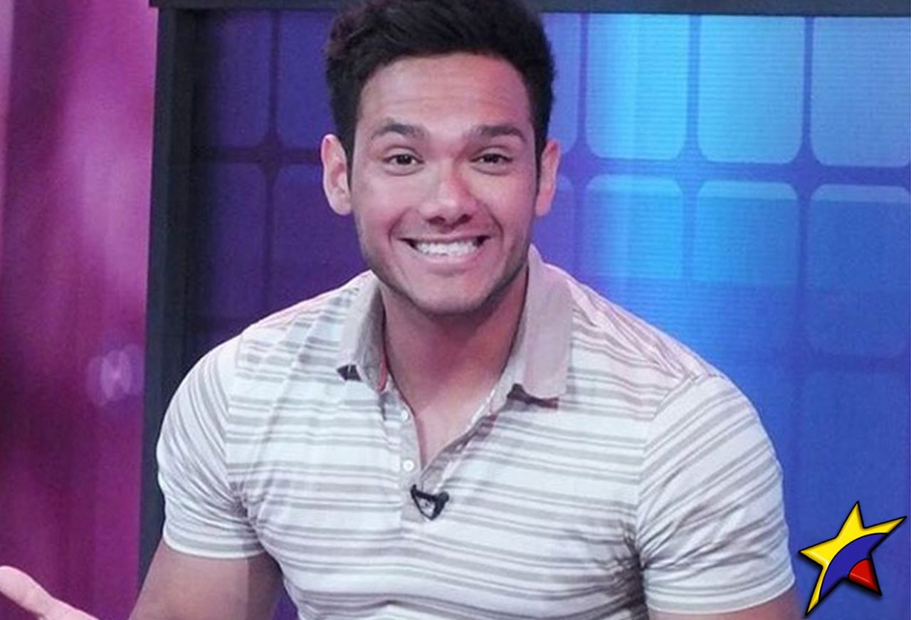 Ivan Cabrera - Latina Producciones