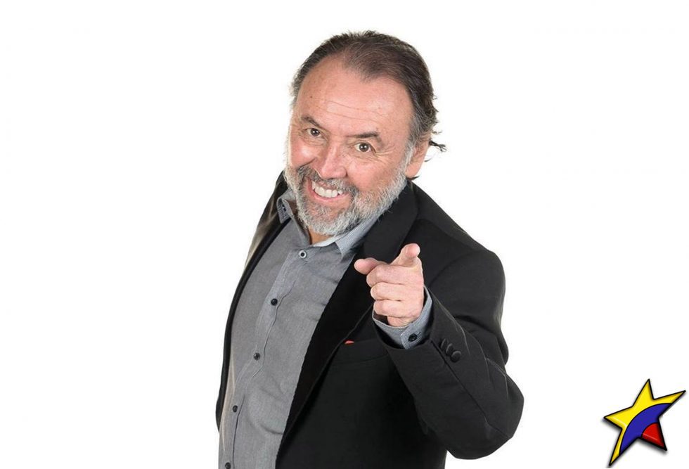 Don Carter - Latina Producciones