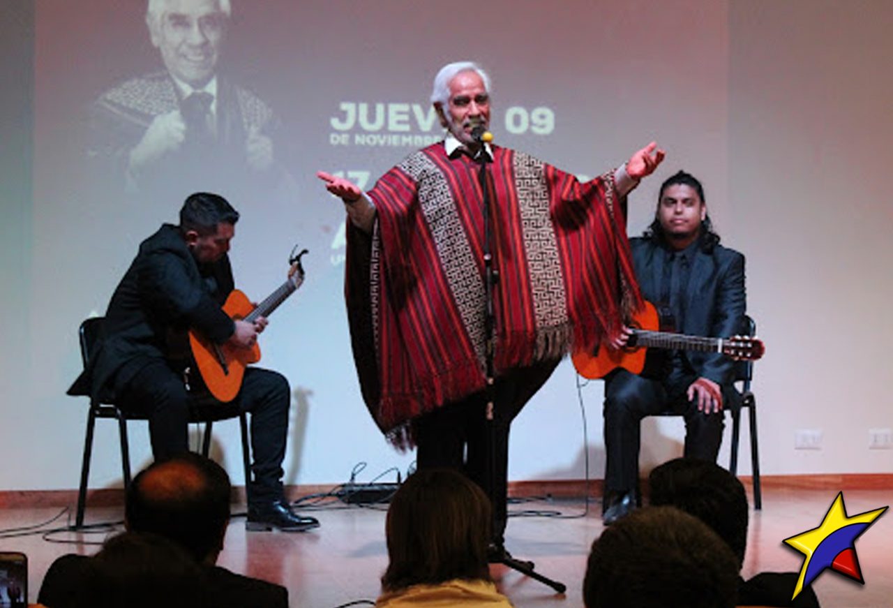 Jorge Yañez - Latina Producciones