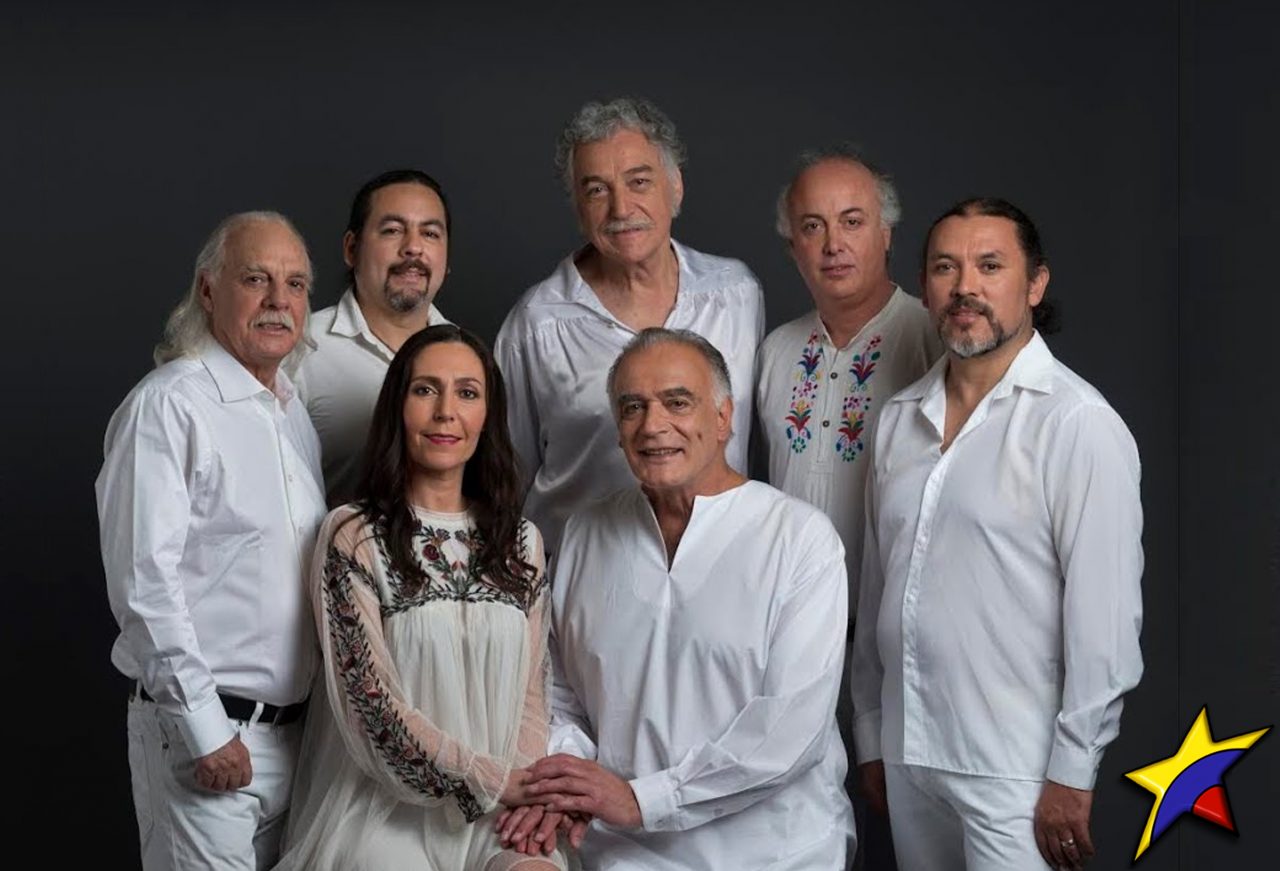 Los Jaivas - Latina Producciones