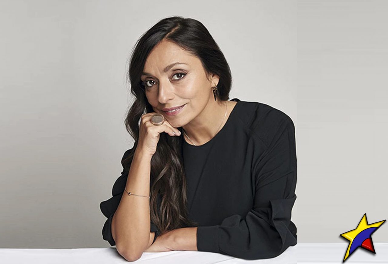 Javiera Parra - Latina Producciones