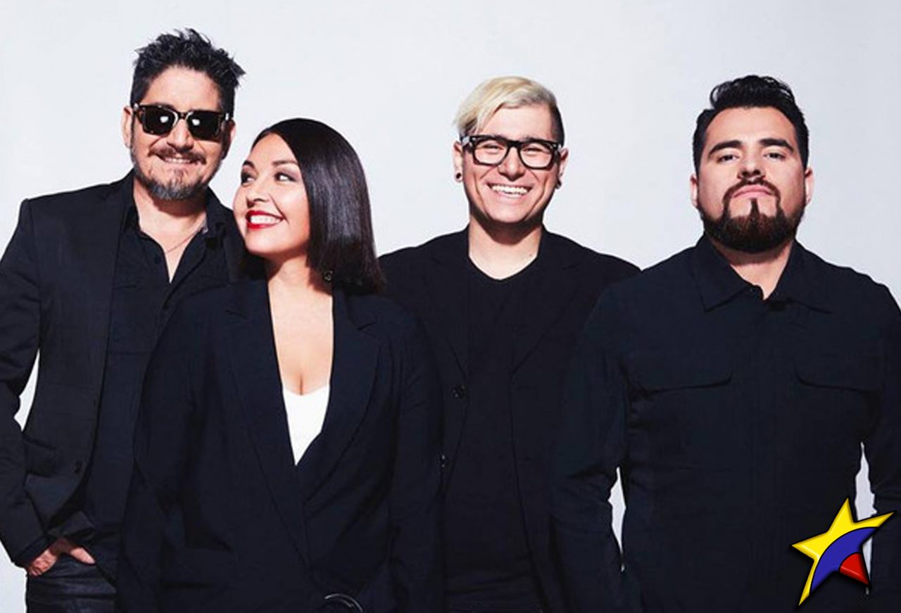 Saiko - Latina Producciones