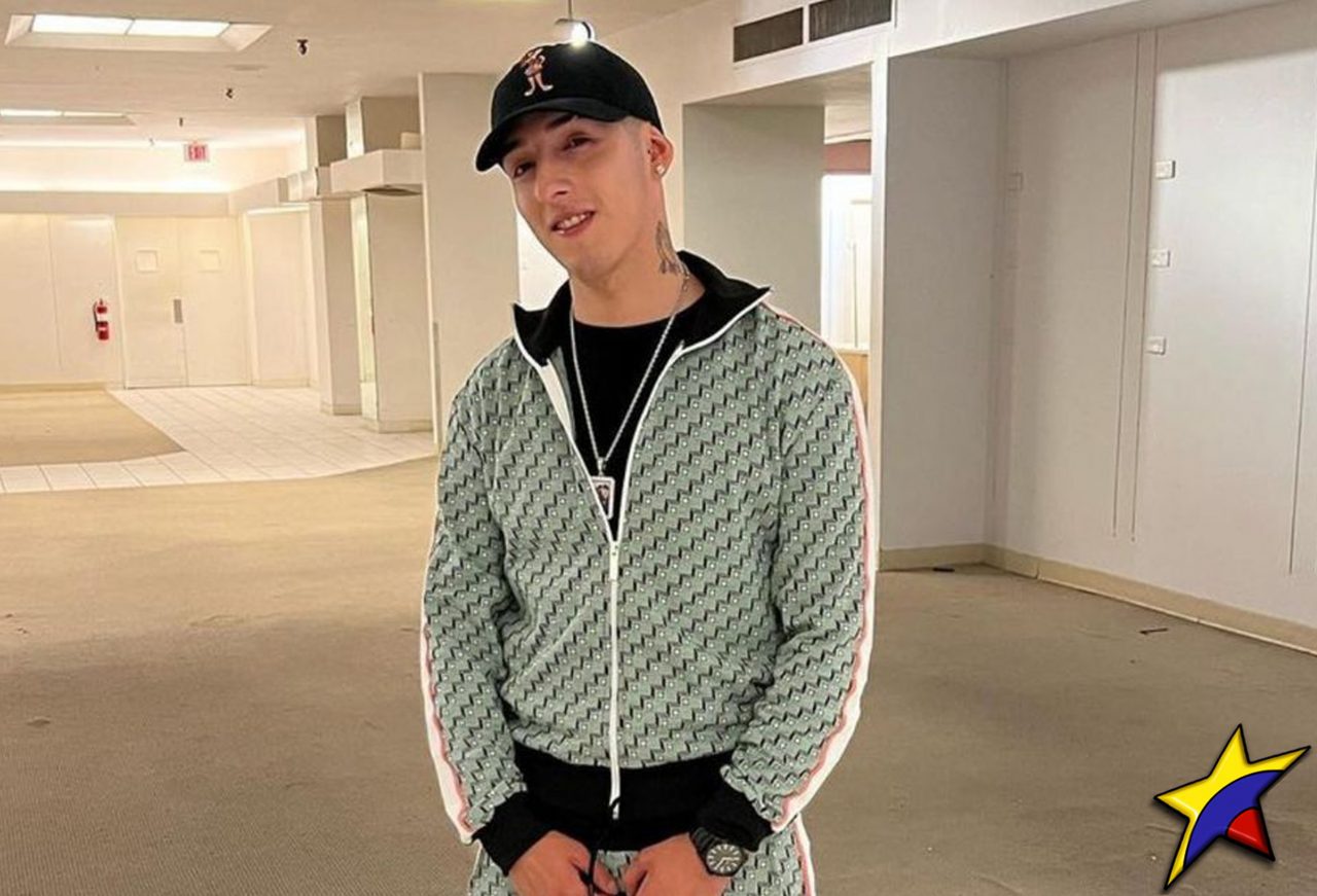 Pailita - Latina Producciones